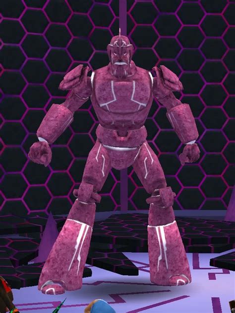 Granitor Tmnt Legends Wikia Fandom