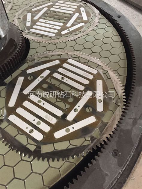 开刃修整砂轮 金刚石研磨盘 CBN氮化硼研磨盘 修整砂轮供应 CBN研磨盘生产 金刚石研磨盘厂家 郑州锐研钻石科技有限公司
