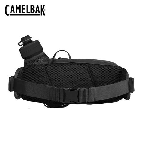 Camelbak Podium Flow Belt 21 21oz Hydration Belt Black Supreme Bikes Ph