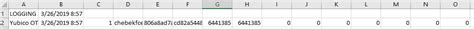 Regenerate A Corrupt Yubikey File Witech 20 Knowledge Base