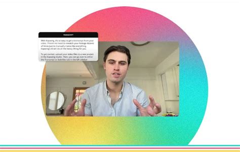 How To Automatically Transcribe Audio To Text Free Tools