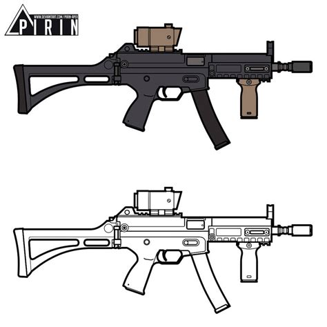 Jianshe Industries Cs Ls5 By Pirin Apex On Deviantart