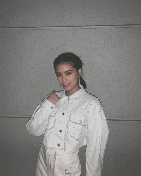 Filipino Girl Star Magic Stylized Girl Group Chef Jackets Abs