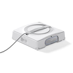 Ecovacs Winbot W2 Pro Omni, белый - Робот-мойщик окон, W2PROOMNI/461854 ...