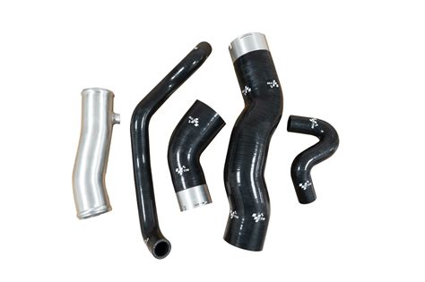Ktr Megane 4rs Boost Hose Kit