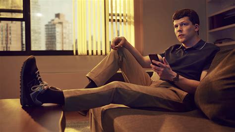 La Nueva Vida De Toby” Todos Los Detalles De La Nueva Serie De Star Con Jesse Eisenberg Infobae