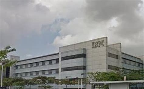 Up Ali Technohub Building E