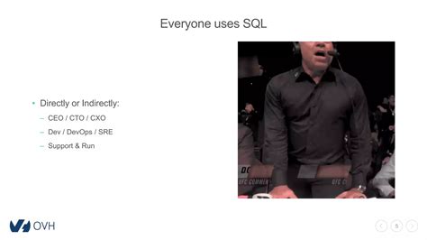 Improve Your SQL Workload With Observability PPT
