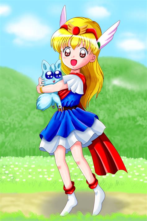 Akazukin Chacha Ayahana Min Mobile Wallpaper By Kinfuji 2799805