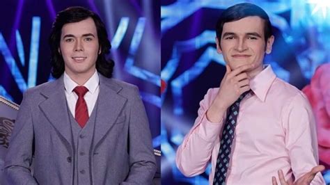 Leonardo Favio De Yo Me Llamo Le Contestó A Camilo Sesto Que Lo
