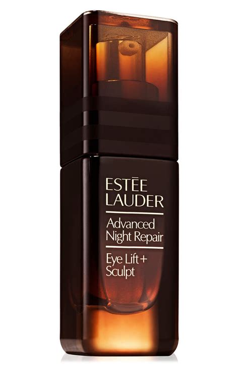 Estée Lauder Advanced Night Repair Eye Lift Sculpt Eye Cream Nordstrom