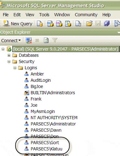 Managing SQL Server Using PowerSMO Simple Talk