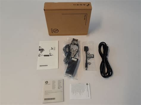 HP 45W Smart AC Adapter Kaufen Auf Ricardo