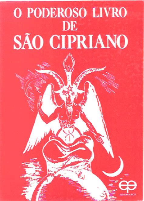 Oração Para Amarração De São Cipriano BRAINCP