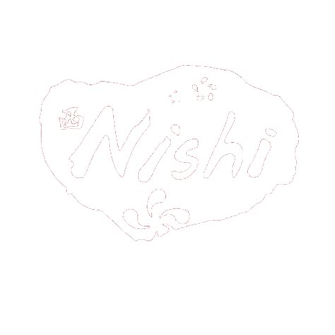 Contact Nishi Japanese