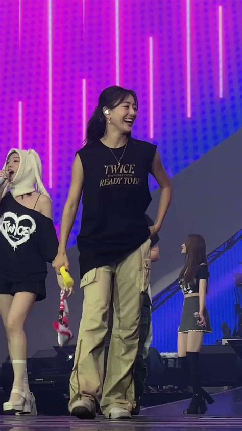Pin On TWICE Concert