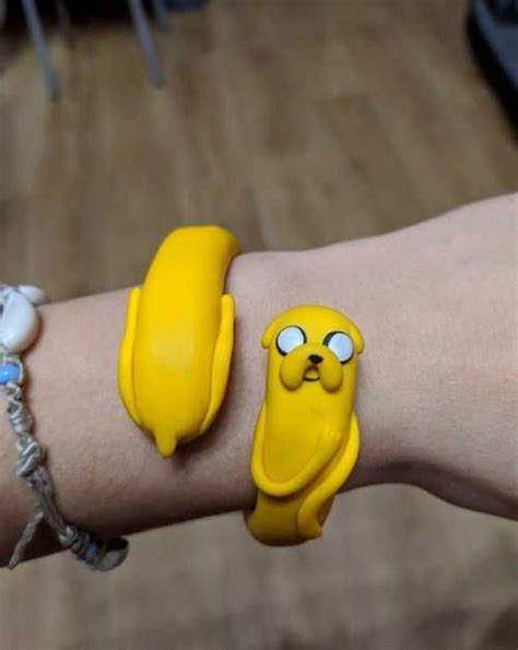 Браслет Adventure Time джейк Москва Личные вещи Festima Ru мониторинг объявлений