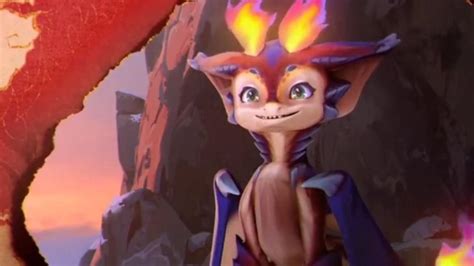Riot Immediately Adjusts Smolder Champion Design Following Player Backlash Dexerto