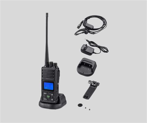 Best Samcom Walkie Talkie To Buy In August