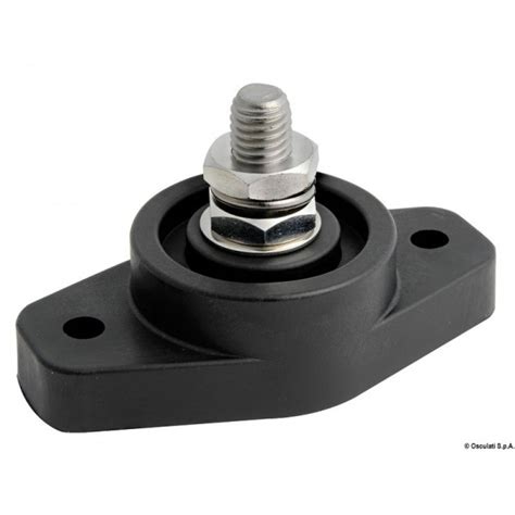 Osculati Branch Connection Big 82 X 43 Mm Osc 14 205 00 Comptoir Nautique