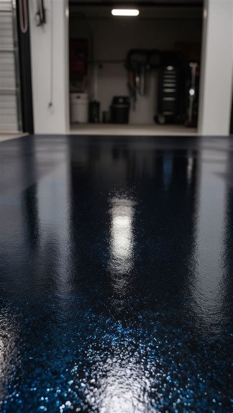 Self Leveling Epoxy Flooring Service In Usa
