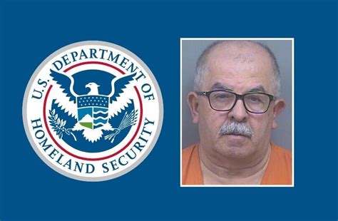 Sex Offender Arrested In Mahoning County Pleads Guilty To Re Entering U