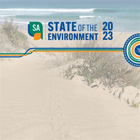 State Of Environment Report 2023 Launched Epa