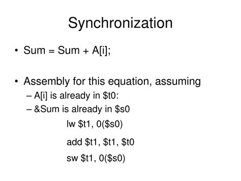 Ppt Parallel Processing Powerpoint Presentation Free Download Id