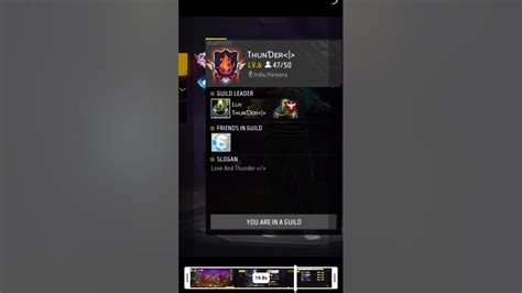 V Badge Guild Player Send Me Request😱🤯 🔥 Free Fire Shorts Viral