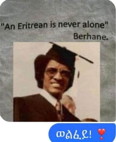 Forty Four 45 Years Ago Ethiopia Murdered My Husband Berhane Tesfamariam