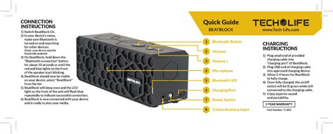 Ambiciózní Odstavec Voják Bluetooth Speaker Instructions Lokomotiva
