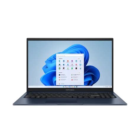Asus Vivobook 15 X1504za Nj1066w 156 Inch Intel Core I7 16 Gb 512