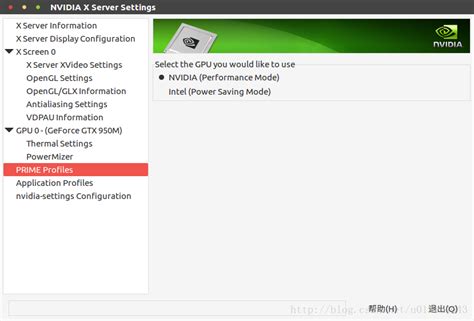 Ubuntu1604版本搭建tensorflow环境并启用gpu支持ubuntu Gpu Off怎么开启 Csdn博客