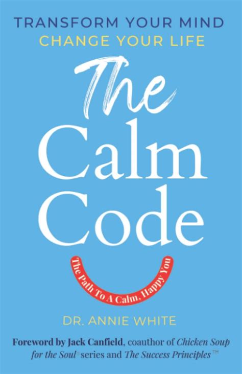 [download] the calm code six weeks to a calmer happier you by