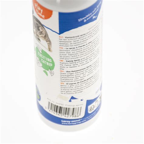 Catnip Spray Laroy Group Catnip Spray Laroy Group