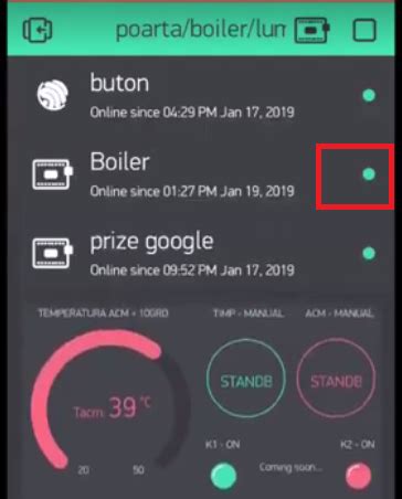 NodeMCU Go Offline Solved Blynk Community