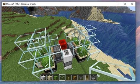 Come Fare Una Farm Di Esperienza Su Minecraft Salvatore Aranzulla