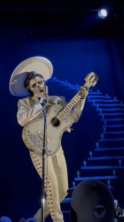 RecuÉrdame 🔥 Ernestodelacruz Coco Disney Pixar Memoaponte