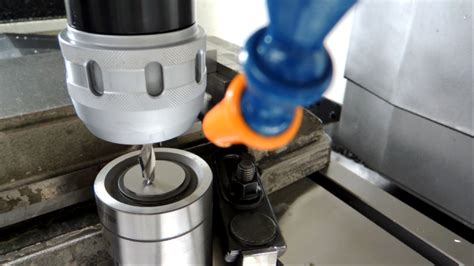 머시닝센터 공작물 좌표계 설정 및 공구 셋팅 실무 실습 아큐센터 다이얼게이지 하이트프리세터 기계식 바이스 각종 공구 활용 네이버 블로그