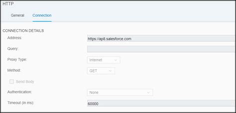 SAP CPI Salesforce Rest API Integration Using OA SAP Community
