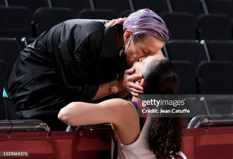 Sue Bird Megan Rapinoe Photos And Premium High Res Pictures Getty Images