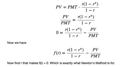 Algebra Equation With Variable As Exponent Physics Forums