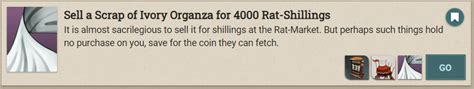 Best Trade Ever Rfallenlondon