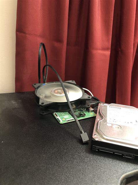 2 4ghz Cpu And 950mhz Gpu On My Pi Cm4 R Overclocking