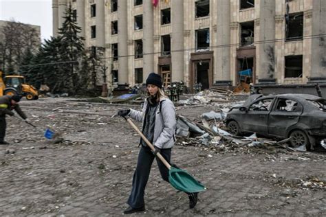 Харківян звільнили від сплати комуналки на час війни Chas News