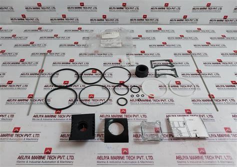Amri Ksb Pa15 Sparepart Kit Actuator Aeliya Marine