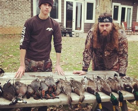 Will Willie Robertson Run For Congress Washington Free Beacon