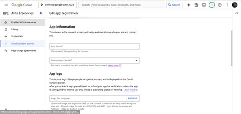 How To Set Up The New Google Auth In A React And Express App SitePoint
