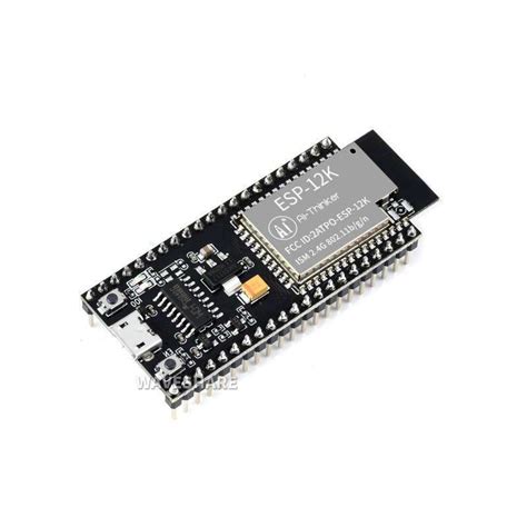 Nodemcu 32 S2 Kit Esp32 S2 Wifi Development Board With Esp 12k Module