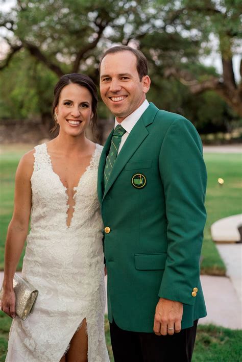 Real Wedding Of Angela Akins Sergio Garcia Inside Weddings
